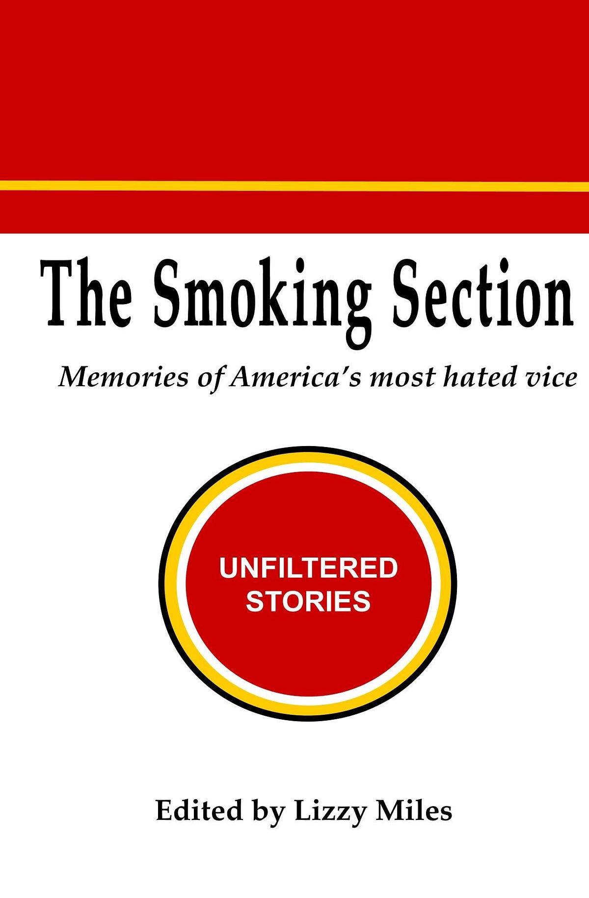 [DOWNLOAD]-The Smoking Section: Memories of America’s most hated vice ...