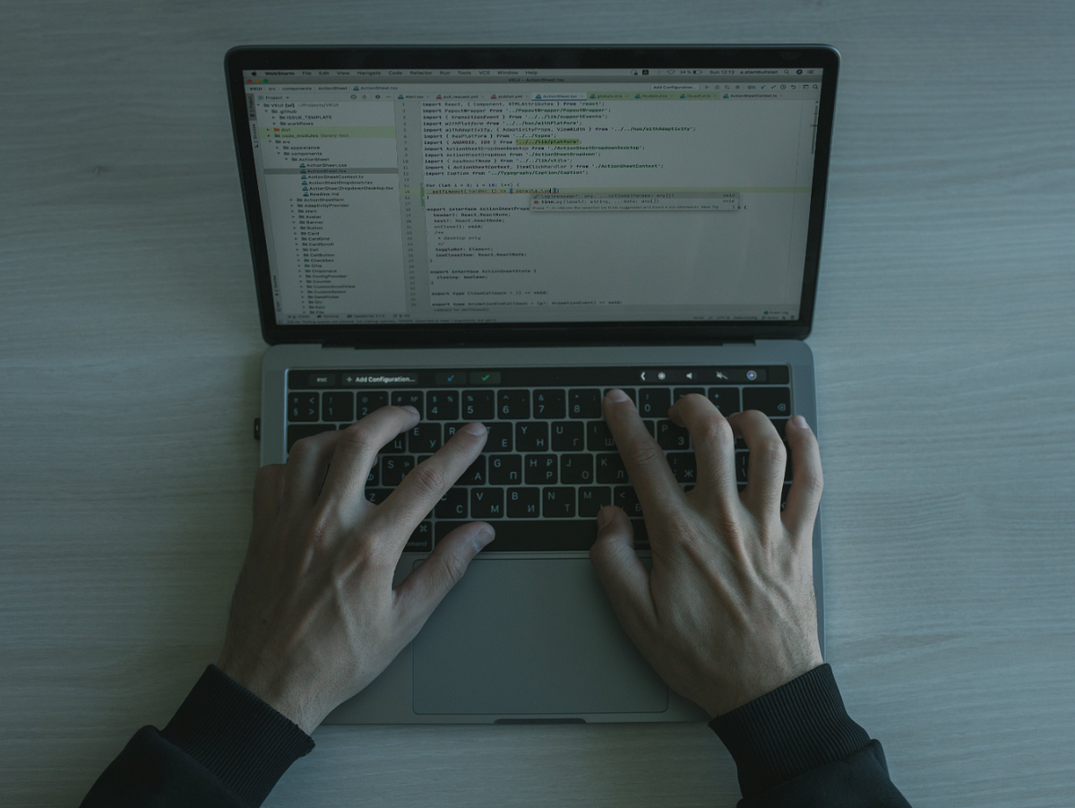 Next.js — The Introduction You Need! | by Ivo Manolov | JavaScript in Plain English