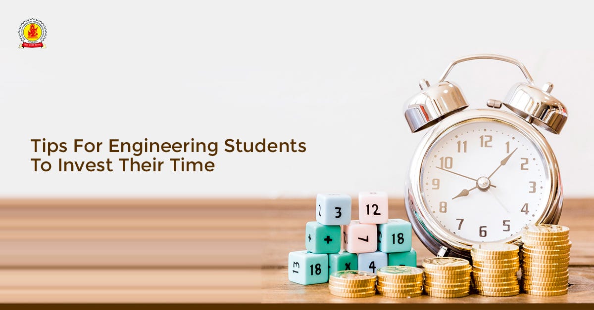 5 Tips for Becoming a Successful Engineer — Arya College | by Arya ...
