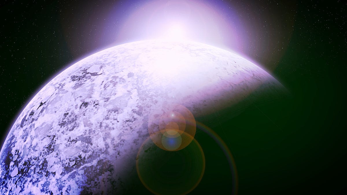 Get Spacey: Celebrate Astronomy. You never need “official” permission ...