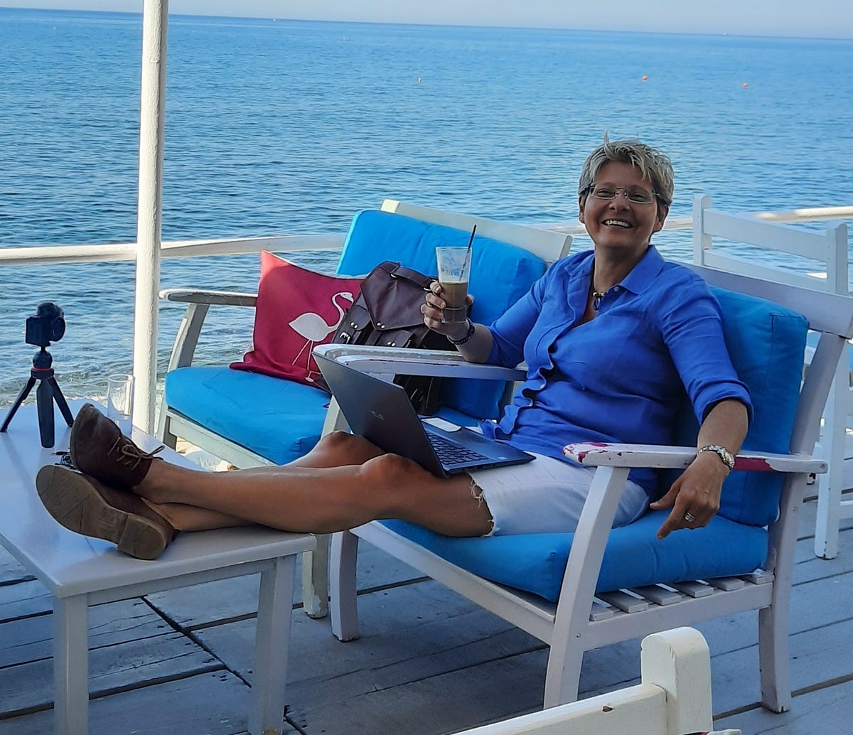 What It Means To Savor Life. From pursuing to savoring! The… | by ...