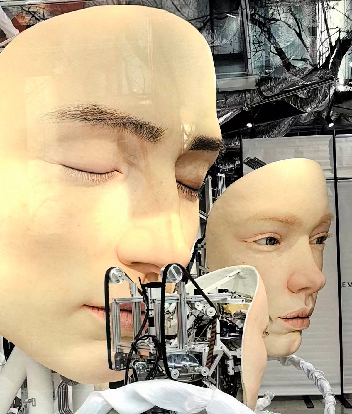 The Lost Art of Craftsmanship: Why I Still Choose to Repeat in an AI ...