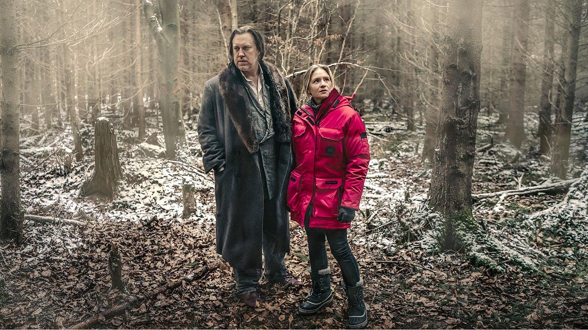 Der Pass Season 3 Episode 6 “Folge 6” (Jun 1, 2023) Full Episodes | by ...