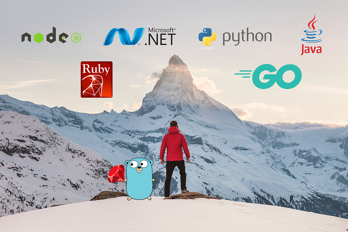 AWS Lambda Cold Start Language Comparisons, 2019 edition ☃️ | by Nathan Malishev | Level Up Coding
