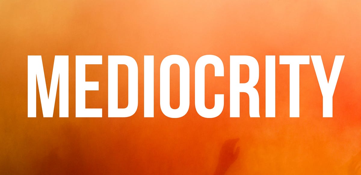 𝗠𝗘𝗗𝗜𝗢𝗖𝗥𝗜𝗧𝗬, 𝗧𝗛𝗘 𝗦𝗜𝗟𝗘𝗡𝗧 𝗘𝗡𝗘𝗠𝗬 | by Temitayo Ajibade | May, 2025 | Medium
