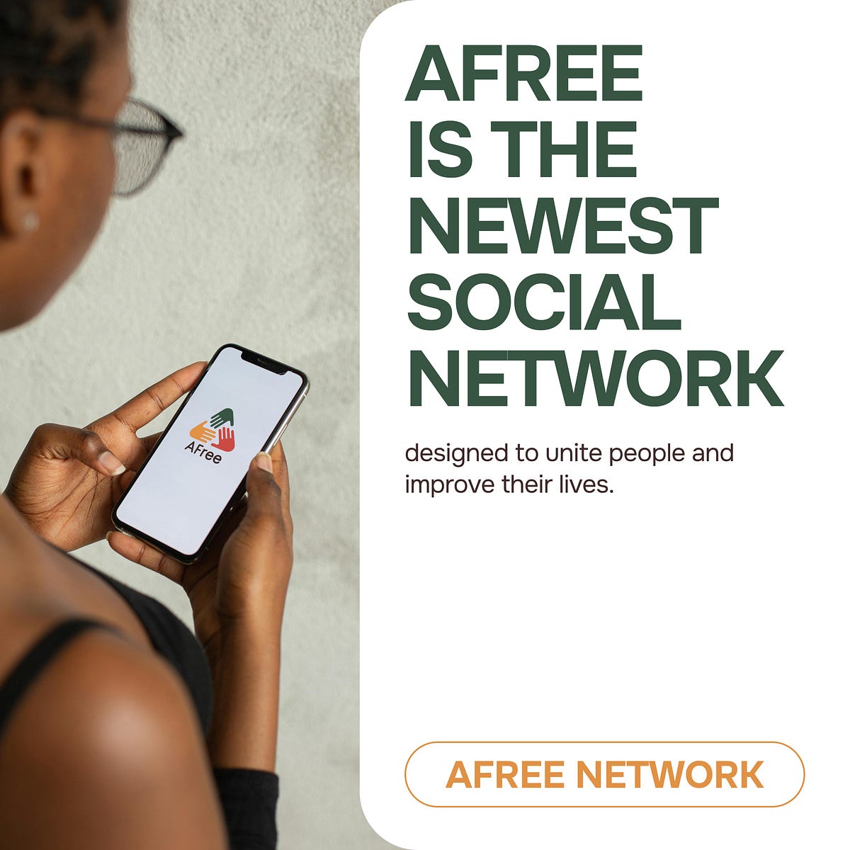 Welcome to AFREE - Afree Official - Medium
