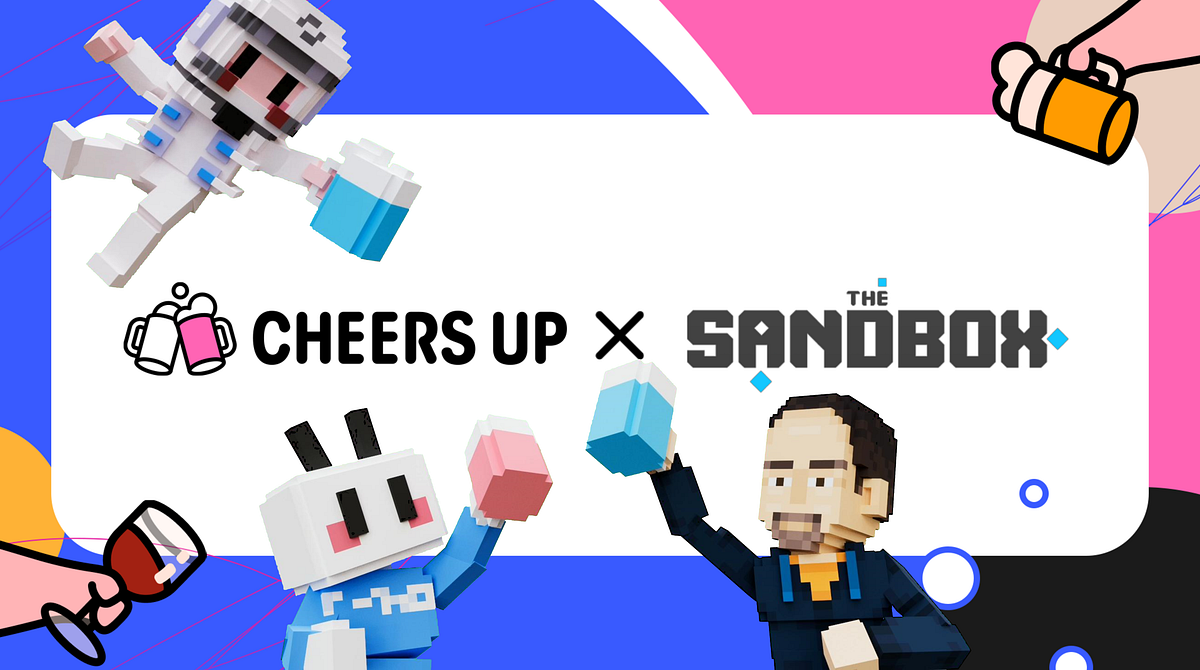 Bilibili 海外與 CryptoNatty 進駐 The Sandbox 元宇宙，攜手探索虛擬世界 - The Sandbox ...