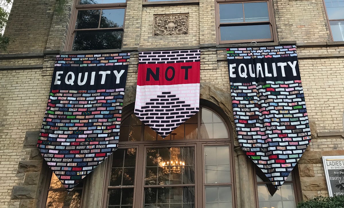More of this, please: Action. We need to consider how to be the… | by ...