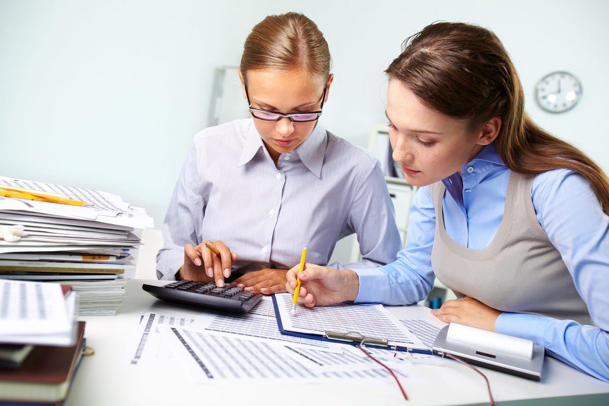CPA FAR Testing Process. The CPA FAR (Financial Accounting and… | by ...