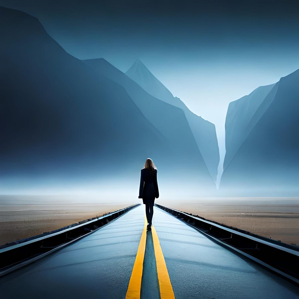 Not Everyone Can Make It!. Once you win yourself, you will win… | by ...