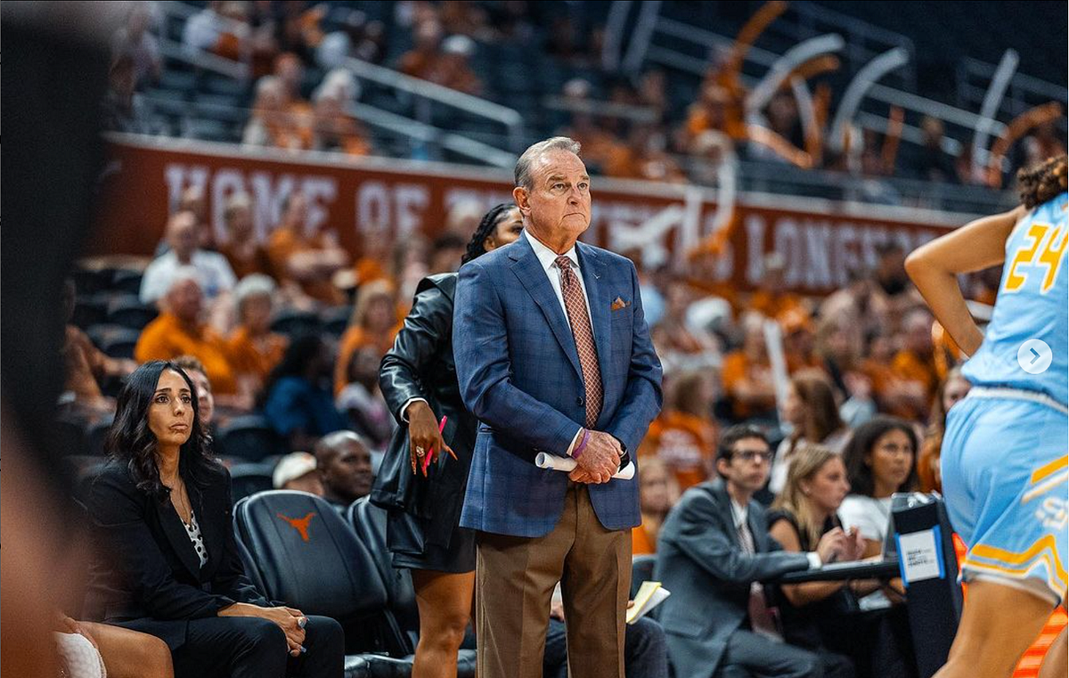 Texas Women’s Basketball Season Preview | by Stella Lin | Medium