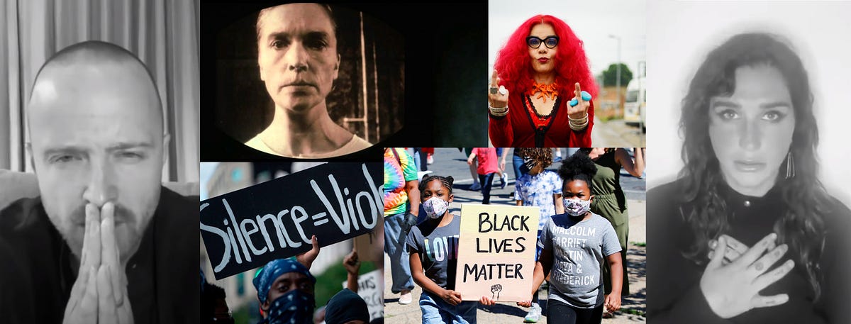 Wokeland. Can the flames of wokeness get any… | by Shon Ellerton | The ...