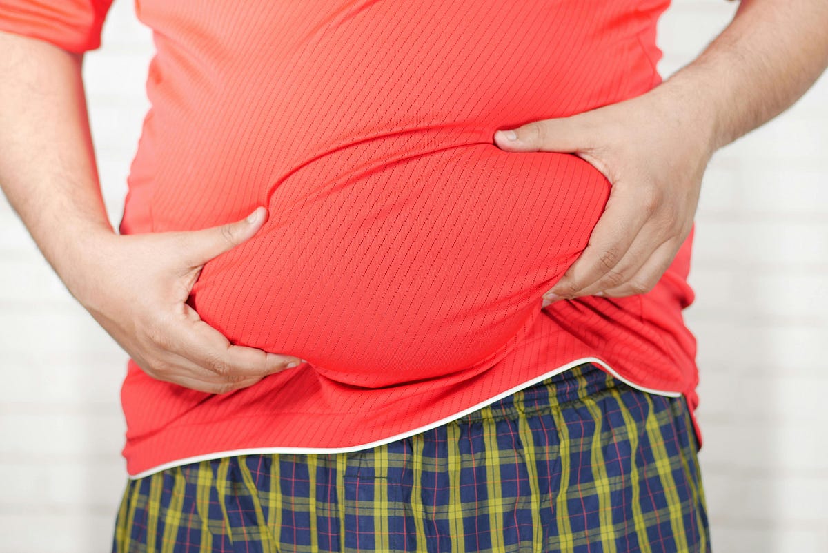 Why Am I So Gassy? Causes, Solutions & When to Worry | by The Perfect ...