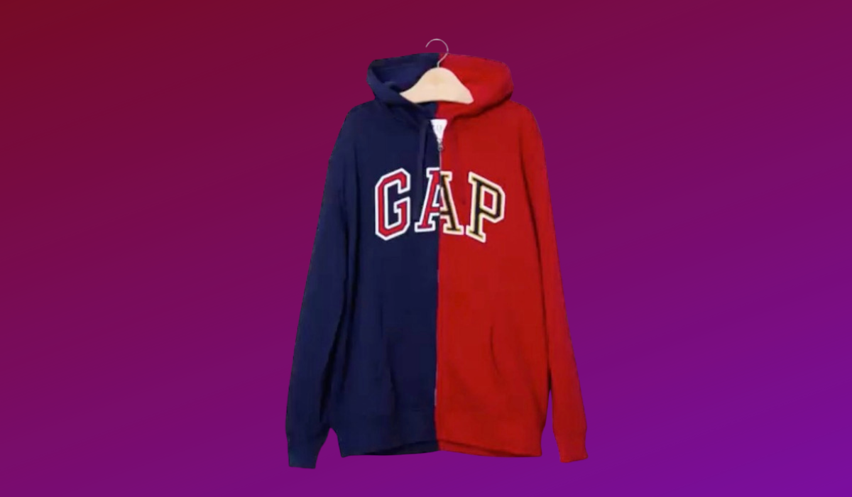 Gap’s Political Tweet Proved the Brand Has Nothing Left to Say | by ...