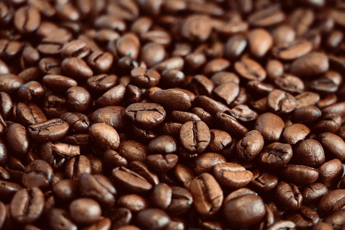 The Unexpected Health Benefits of Drinking Coffee | by Gregory Bourne ...