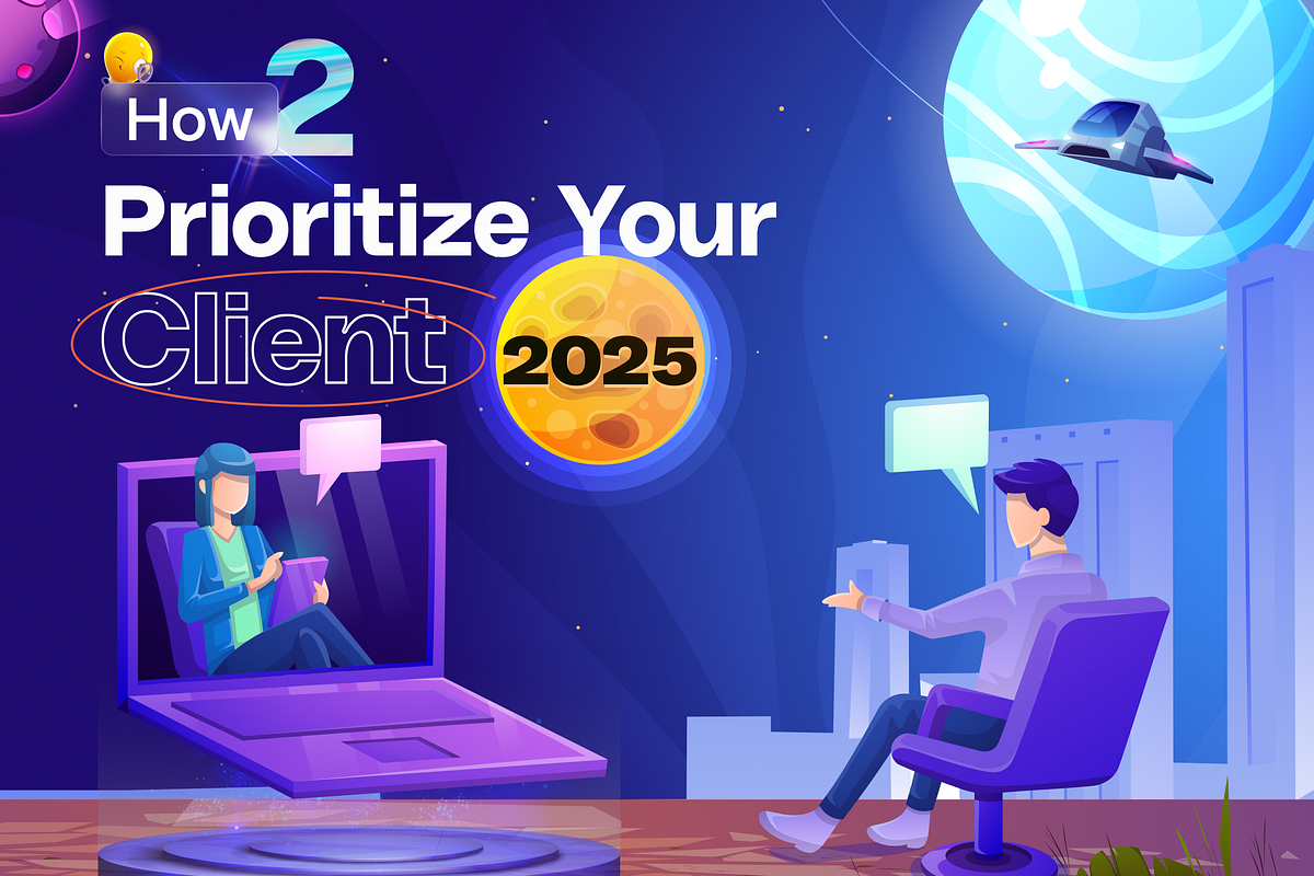 How to Keep a Good Relationship with Your Client in 2025 | by Mohammad ...