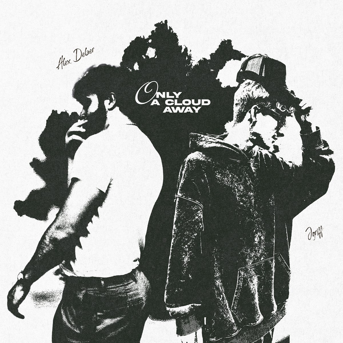 COLLAB SZN: ALEX DELZER X JGRIFF. Embark on a sonic journey with the ...