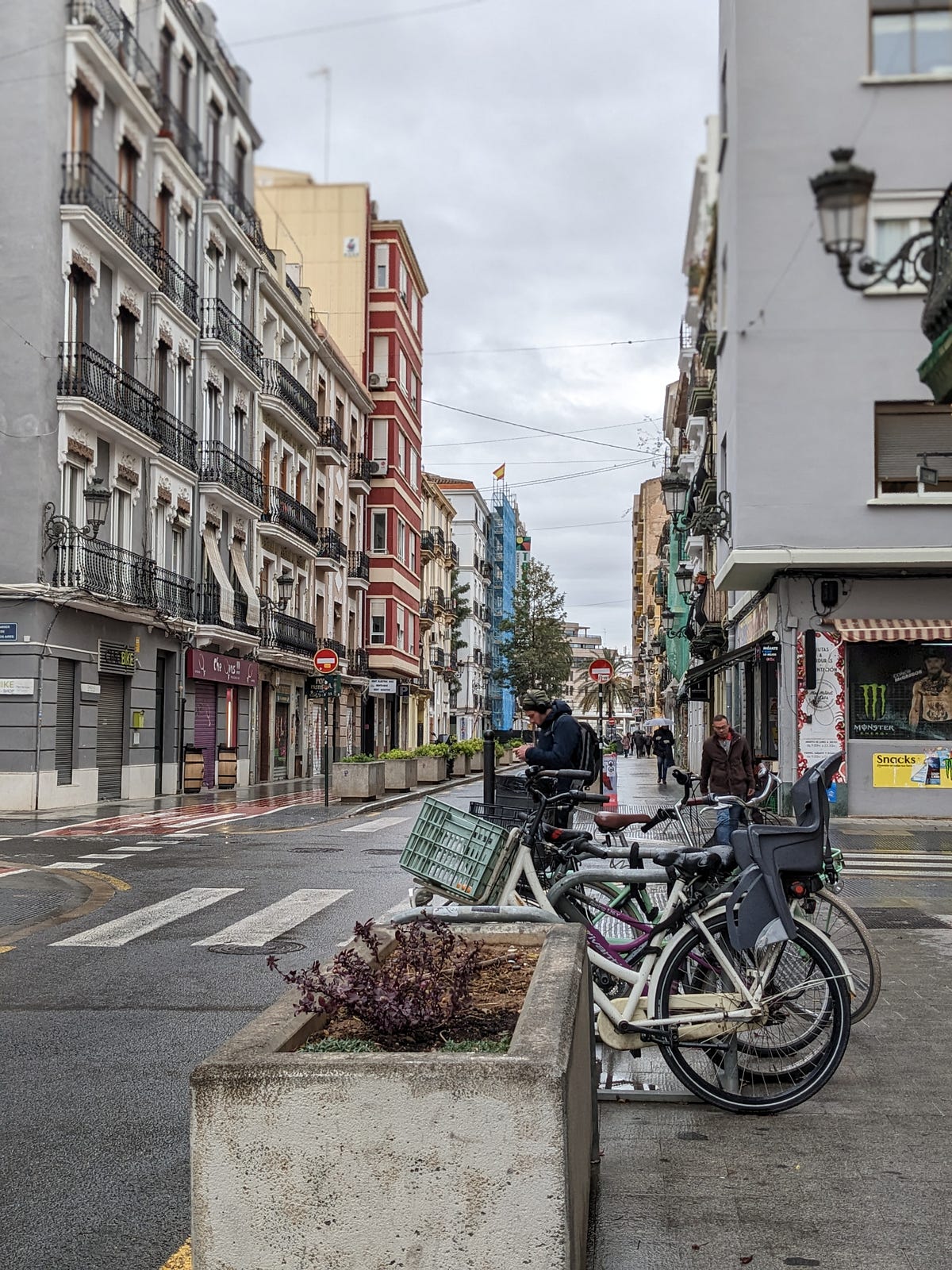 How Much I Expect To Save By Moving From Los Angeles To Valencia, Spain ...