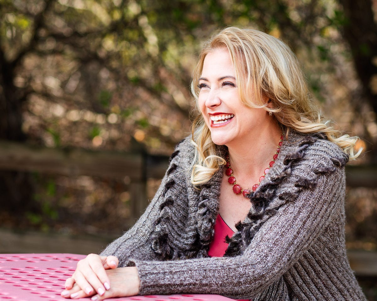 K.C. Moore — Writer, Trainer, Lifelong Learner | by Kim Conrad Moore ...