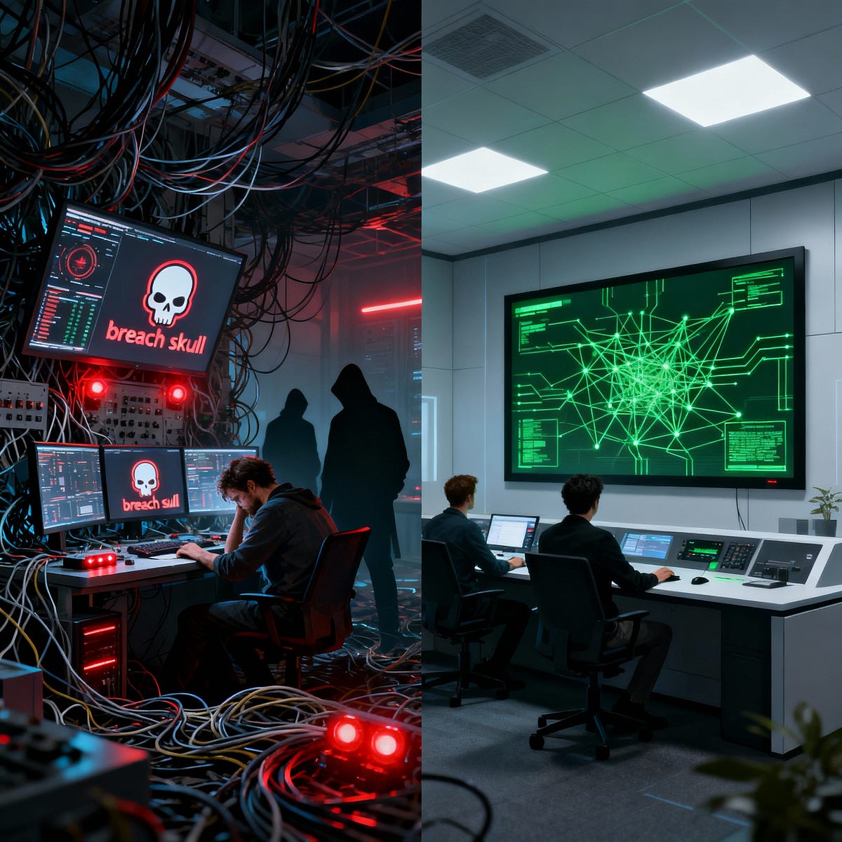 KISS in Cybersecurity — How Simplicity Saves Systems and Why Complexity ...
