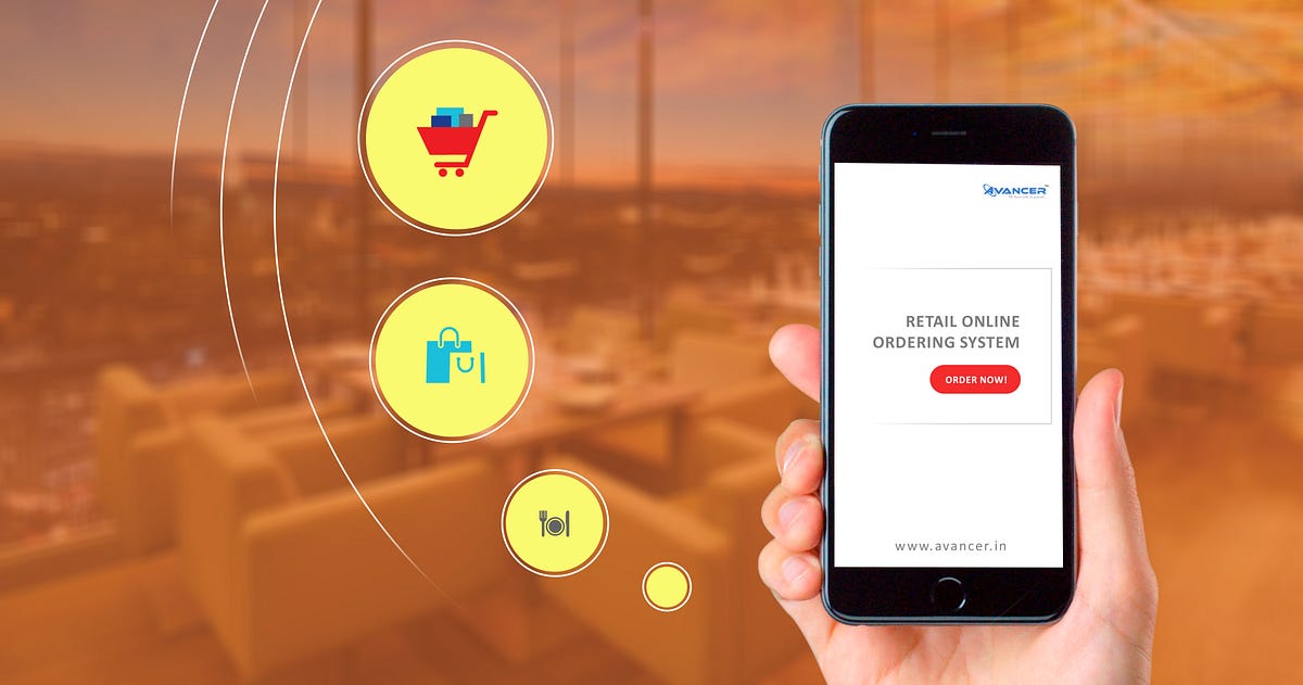 Current Trends and Emerging Of Retail Online Ordering System — AVA ROOS ...