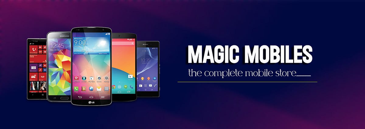 Best Mobile Shop 7094474447 - MagicMobiles - Medium