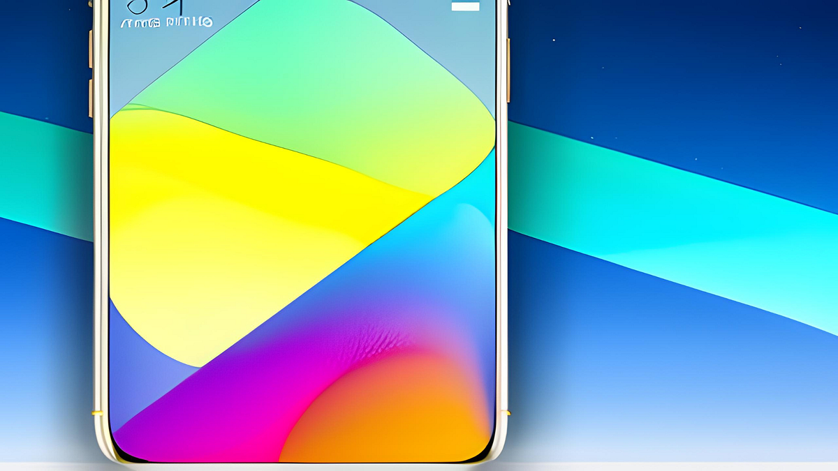 Instagram Clone — Dynamic Gradient Background by Scroll Offset in SwiftUI | by Toru Furuya | Medium
