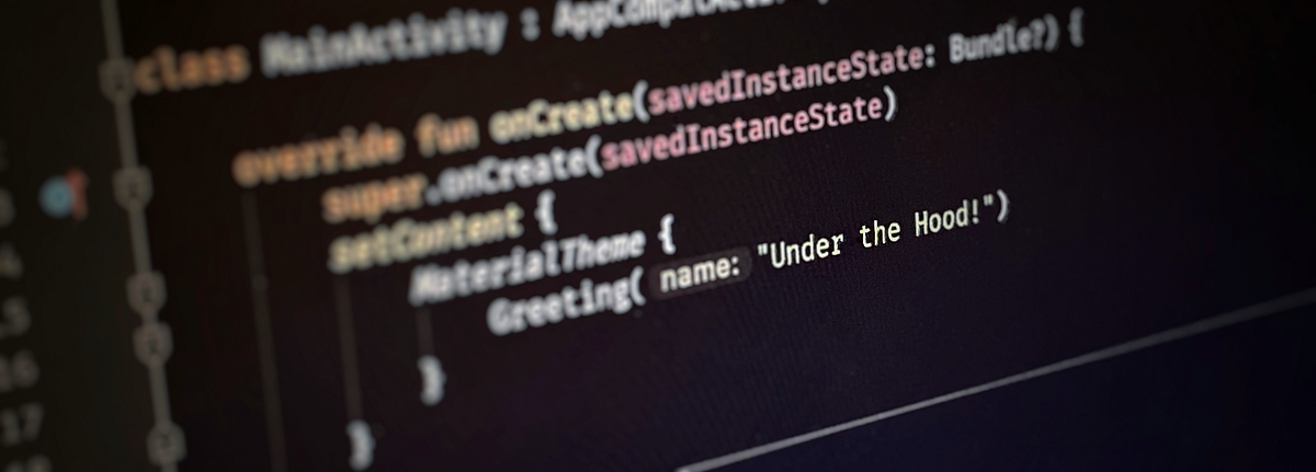 Under the Hood: #0 Navigation. Dynamic Features. | by Igor Malytsky | ProAndroidDev