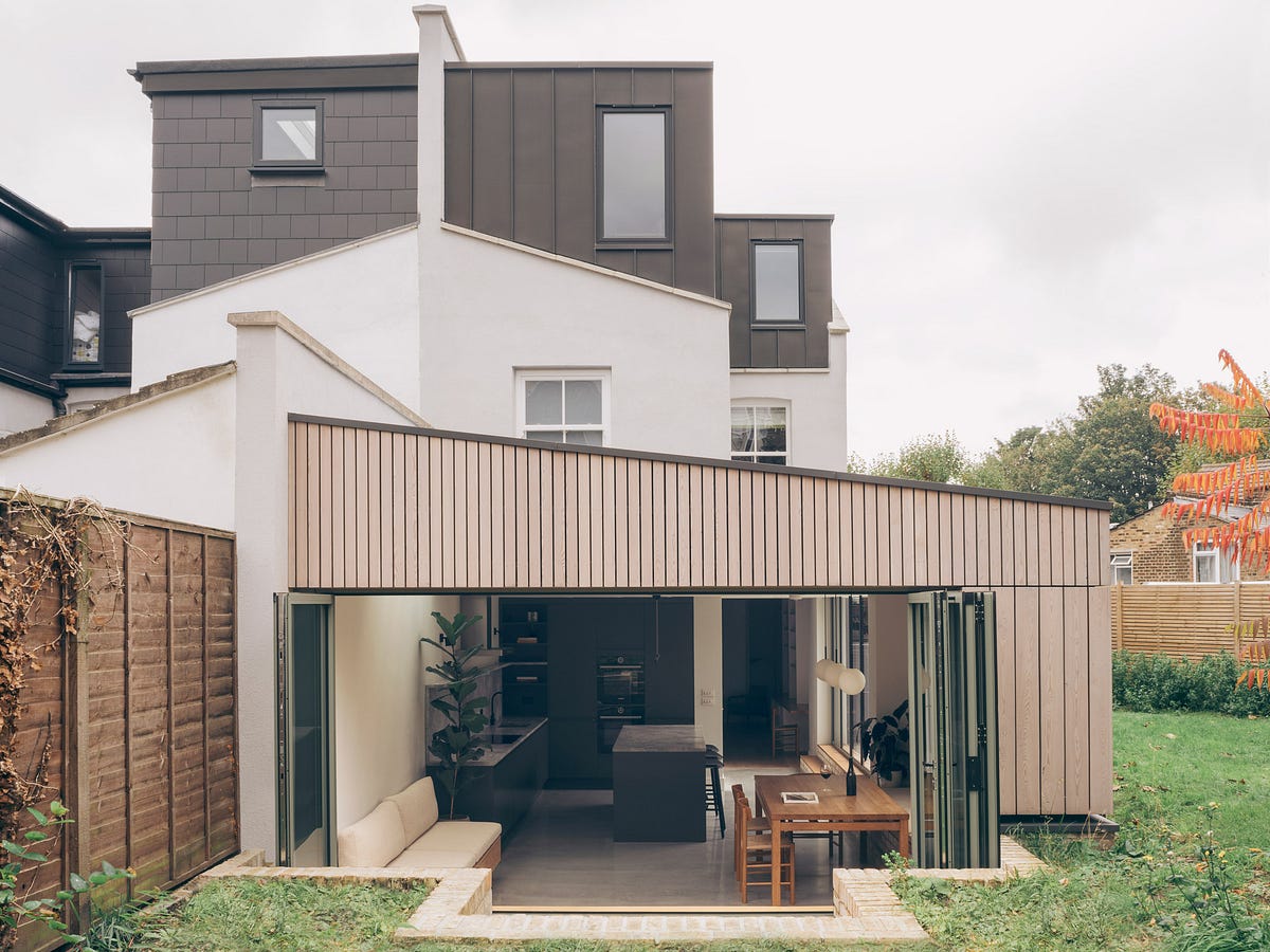 Unlocking the Potential of Your Home: A Comprehensive Guide to House ...