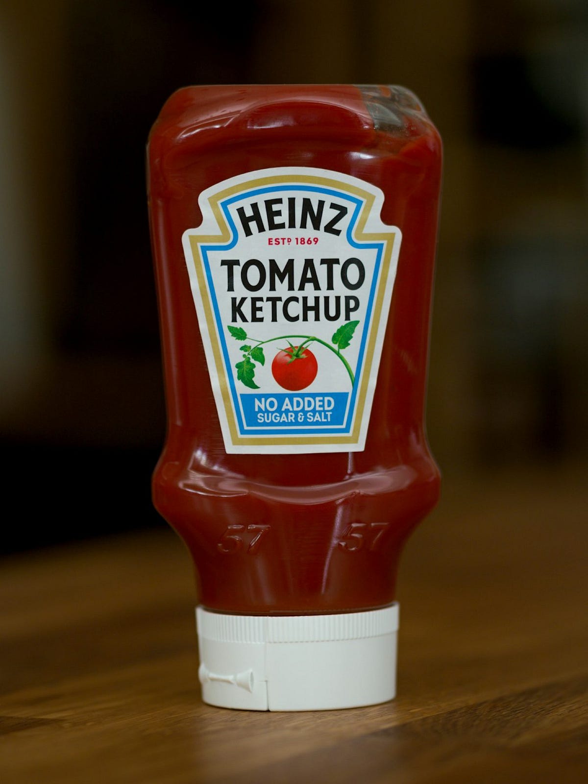 Trump Links Autism to Heinz Ketchup | by Brian Theobald | The Haven ...