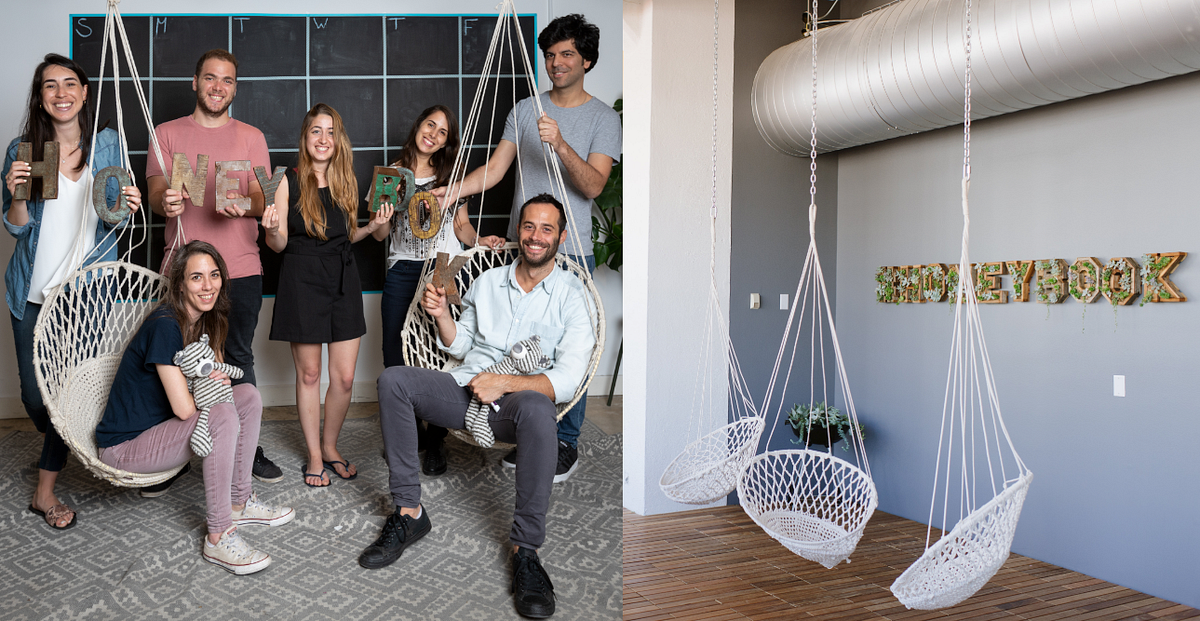 Creating Intentional Connection Across Offices | by Allie Mintz | We ...