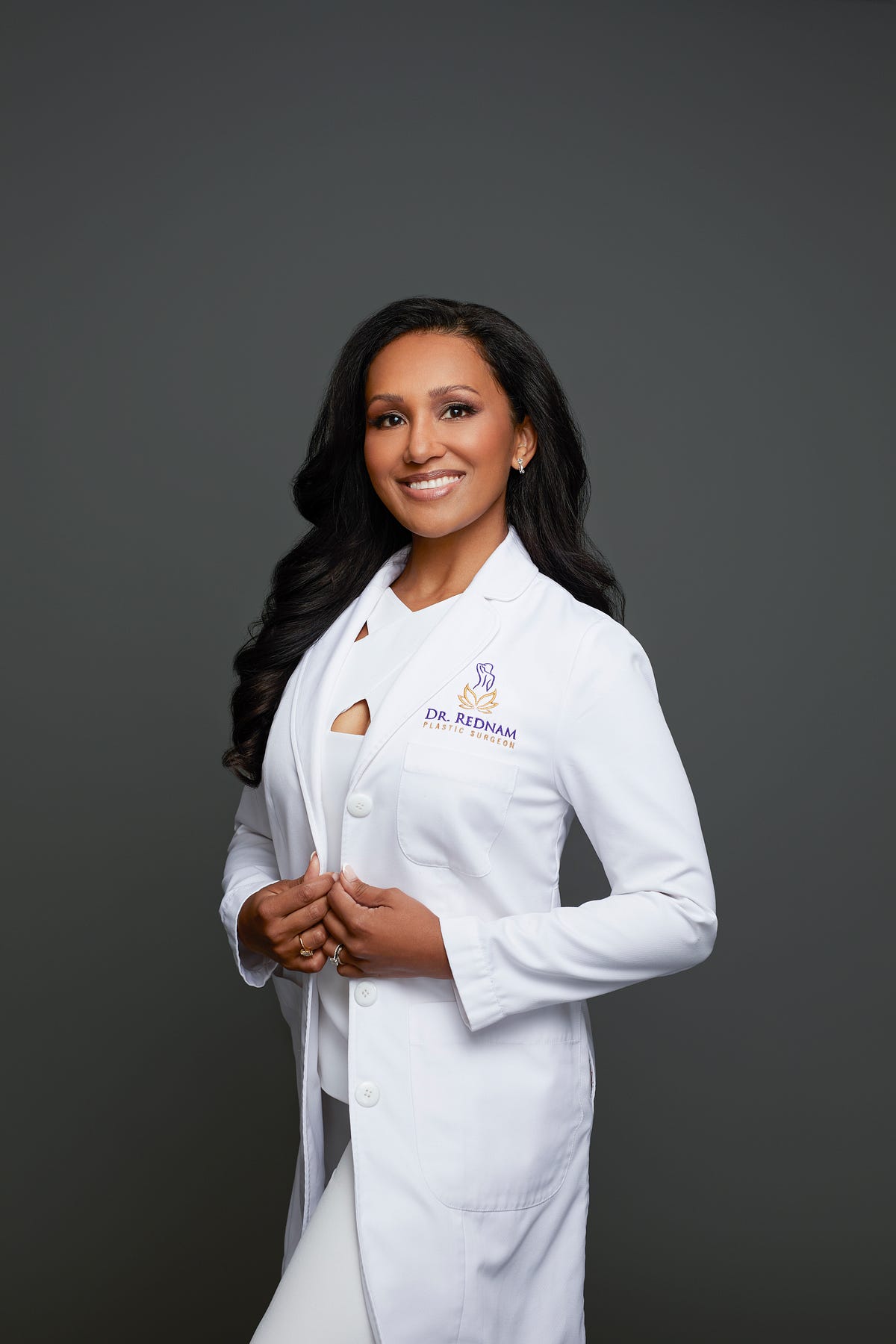Dr. Rukmini (Vinaya) Rednam On 5 Things You Need To Create A Successful ...