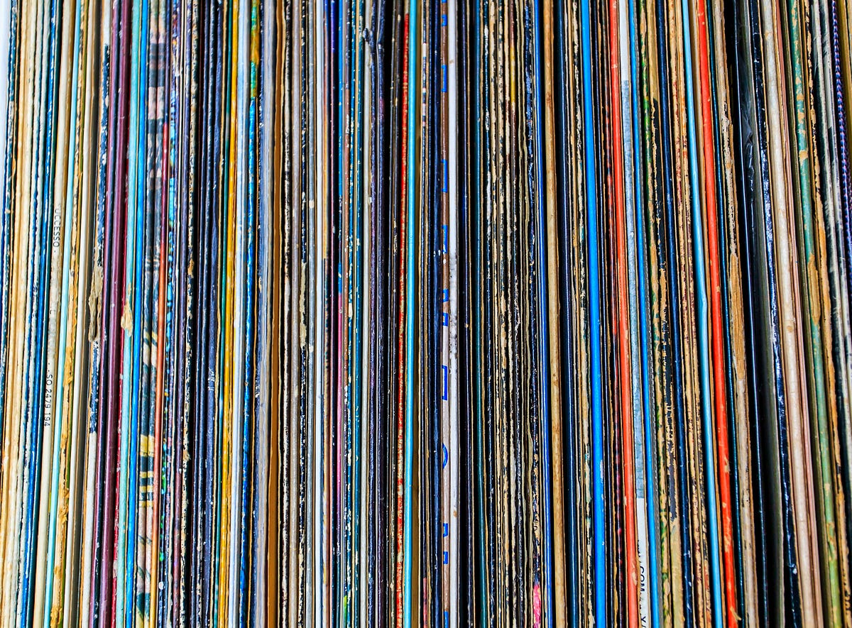We’re All DJs Now. Cuepoint is the spot where the music… | by Jonathan ...