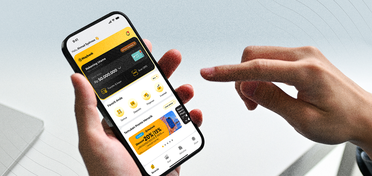 Elevating Mobile Banking Experience to Boost User Engagement and ...