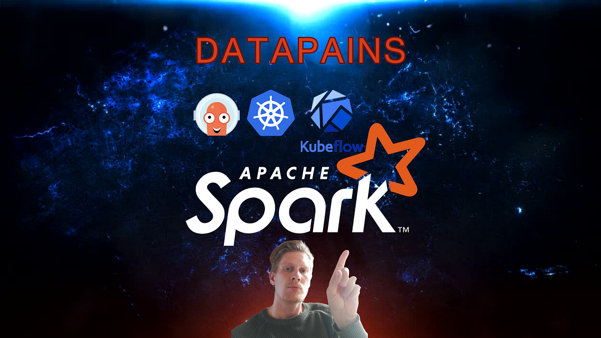 Master Apache Spark on Kubernetes and Beyond! | by Simon Thelin | Medium