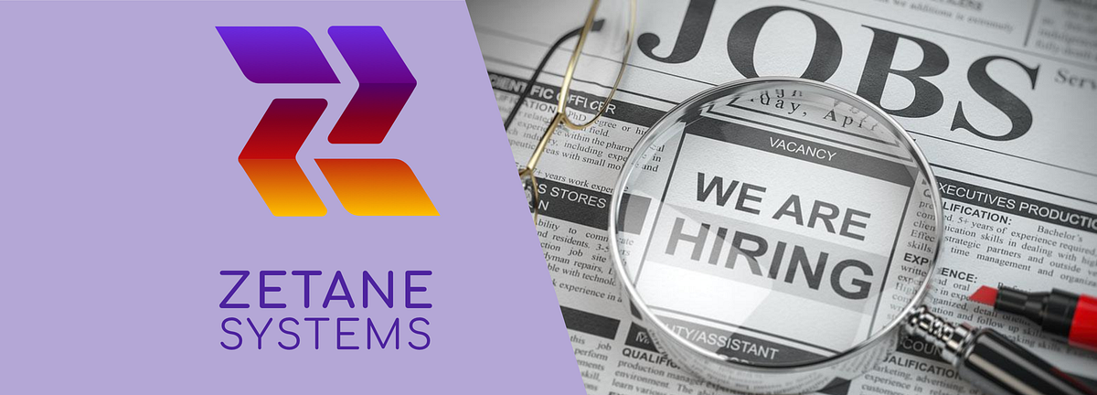 Zetane Wants You: Full-Time Paid Internship in Marketing Cutting-Edge ...