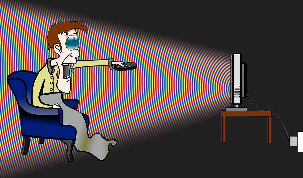 The World's Most Useless Psychic Ability | by Kat Medium | Medium