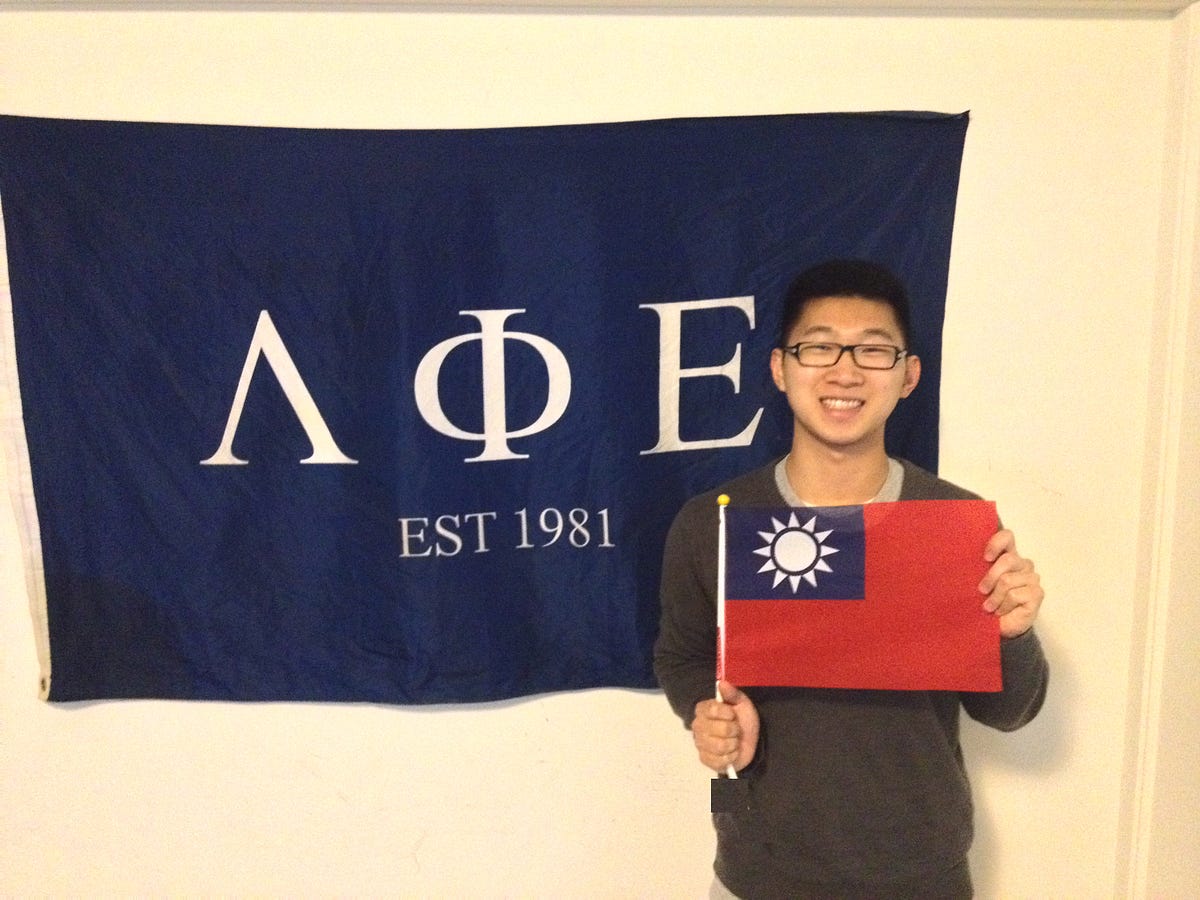 My Experiences as a Taiwanese American | by Andrew Yeh | Medium
