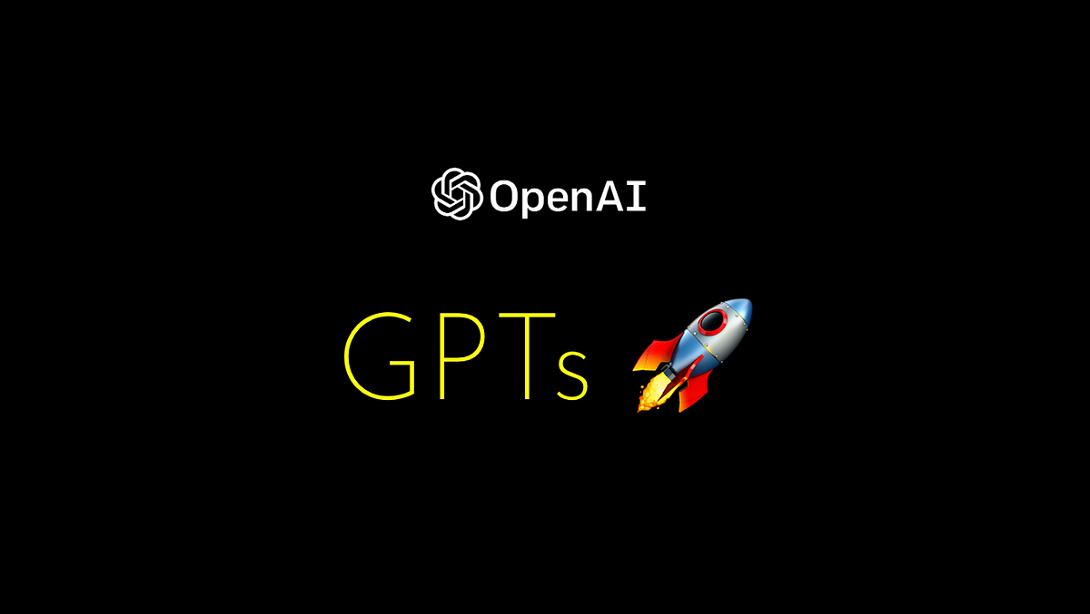 Advanced Gpts With Actions Integrate 3rd Party Llms Via Openapi By 01coder Gopenai