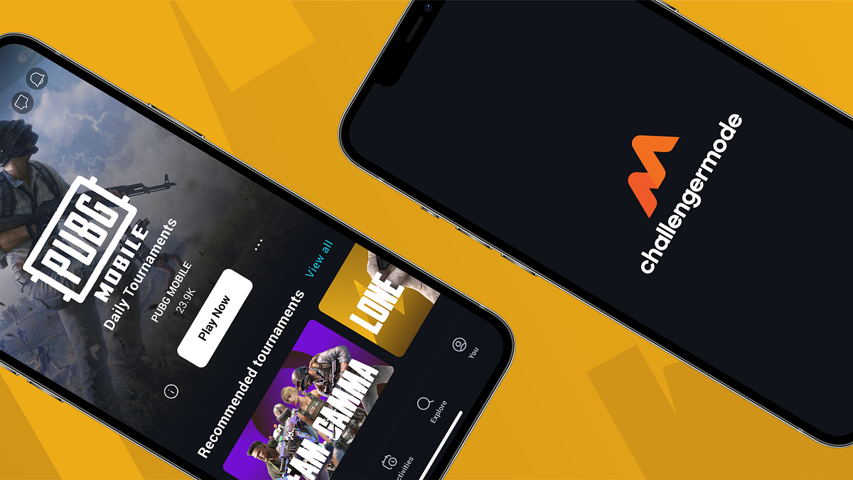 Challengermode becomes an official esports partner for PUBG MOBILE | by ...