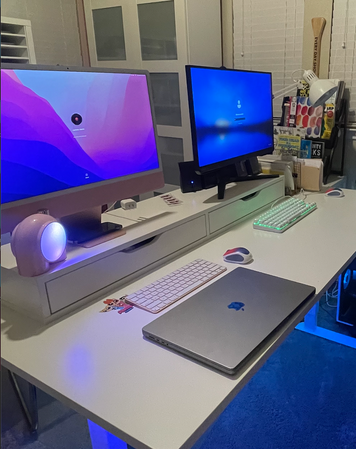 Setbacks are setups for hardware comebacks | by Marlena Martin | Medium