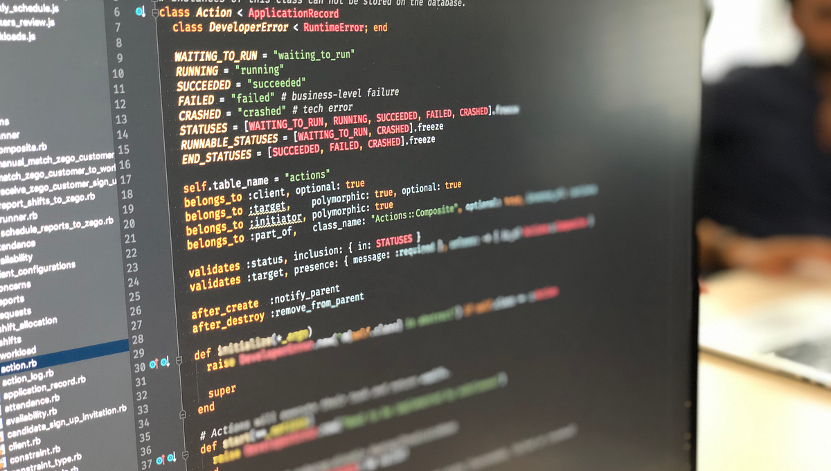 Command pattern: how and why we use it | by Manuel González Merino ...