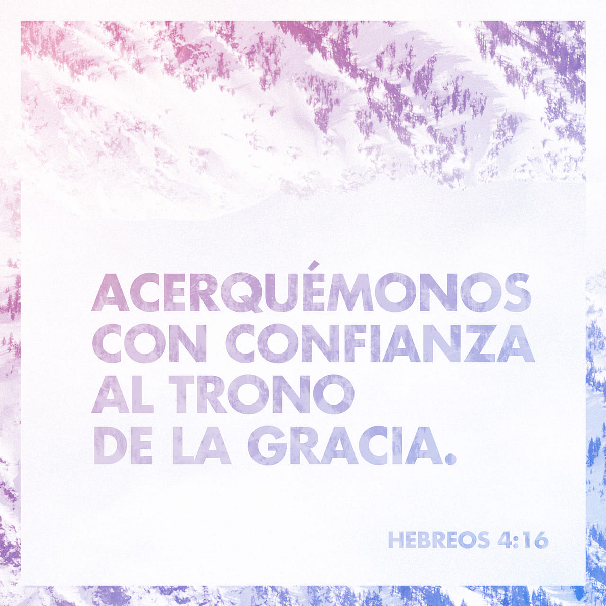 Confianza al 💯 Confía en el Señor con todo tu corazón; no dependas de ...