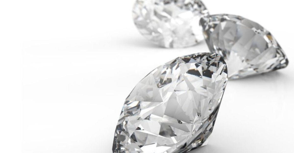 Maximizing Value: Your Essential Guide to Selling Diamonds and ...