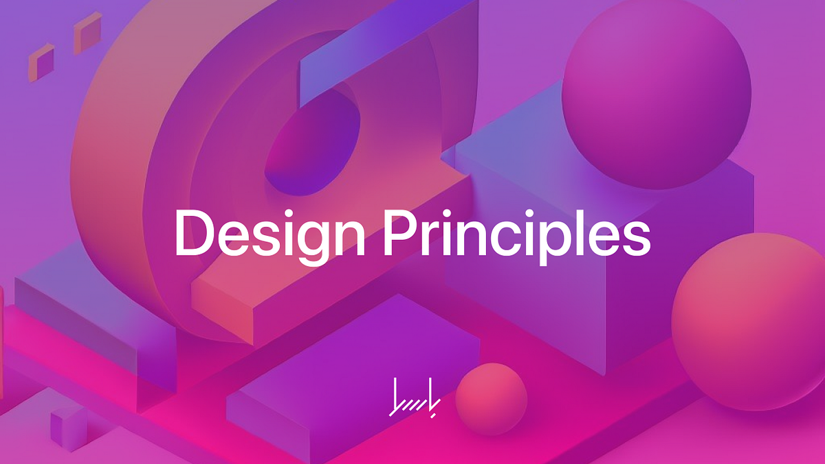 x 10 Essential UI Design Principles for Beginners | by Abhishek ...