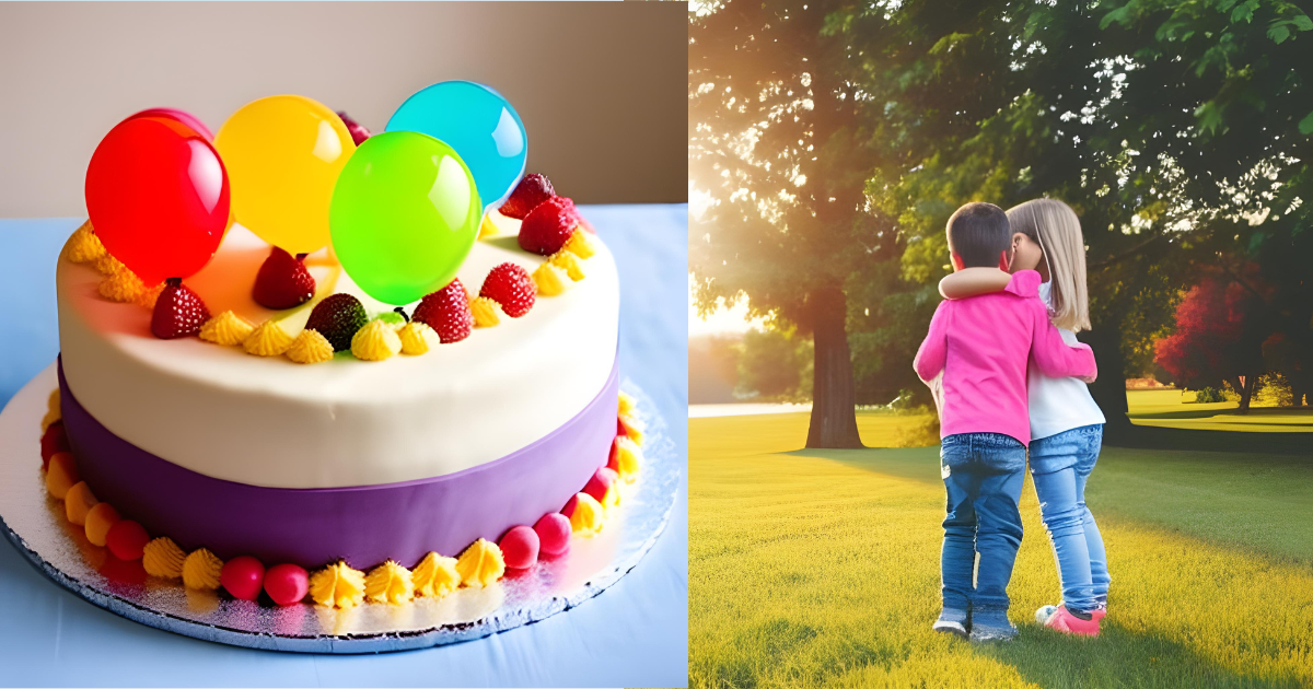 Celebrating a Lifetime of Friendship: A Heartfelt Birthday Essay | by ...