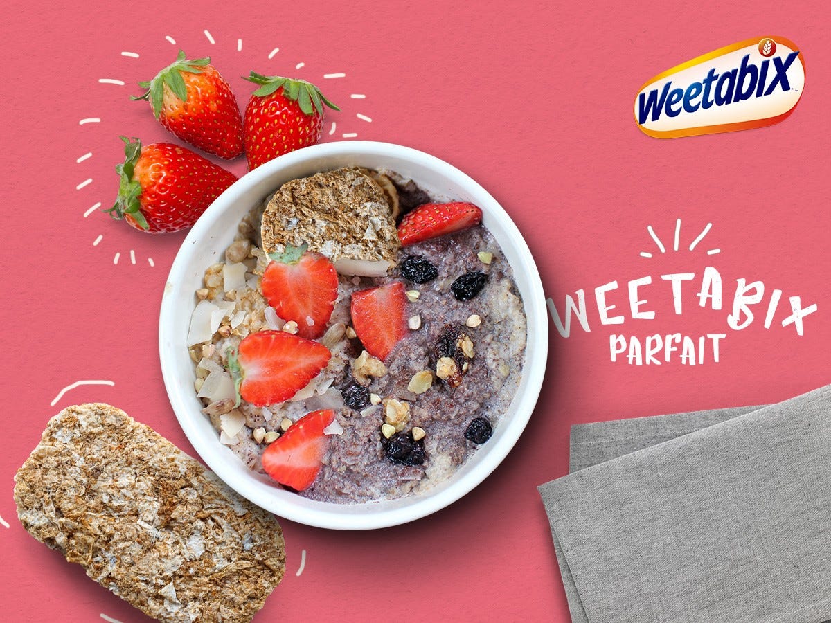 WE RECKON THESE EASTER BREAKFAST RECIPES WILL MAKE YOUR WEEKEND! | by ...