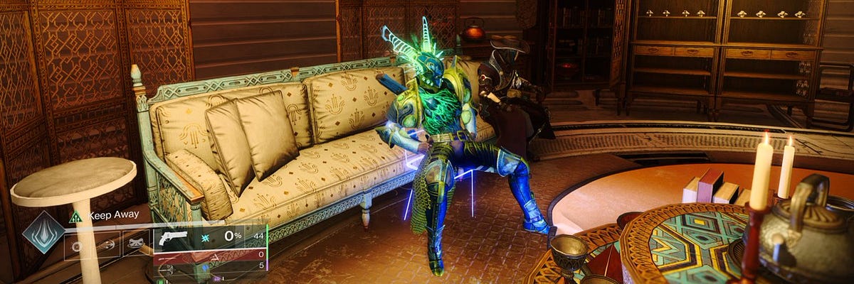 I’m too old for PvP gaming. I play anyway. | by Lori Ramey | Crit Hit ...