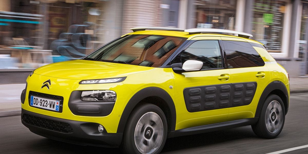 How To Fix Problem Of Citroen Navigation System? | by GPS Navigation ...