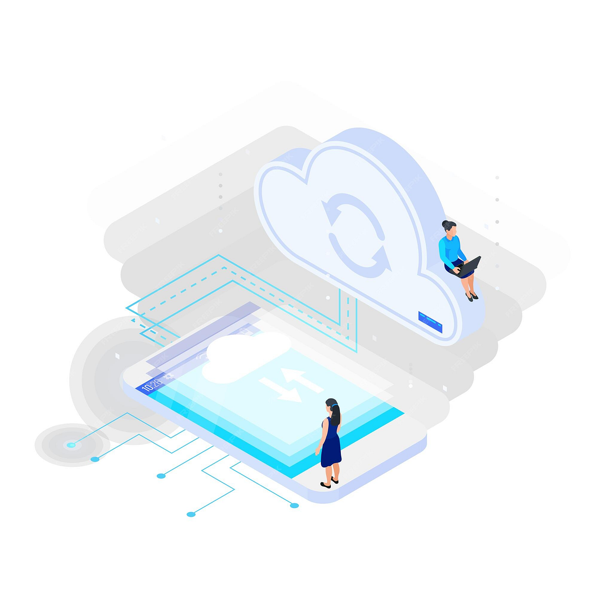 Cloud Base App: Key Features and Use Cases | by Shiva Prakash | Mar ...
